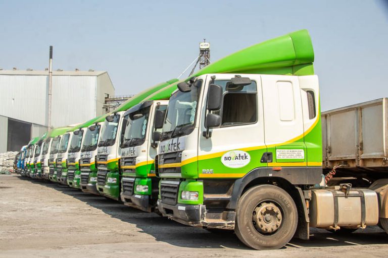 Overview - Zambeef Products PLC