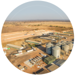 Overview - Zambeef Products PLC