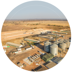 Overview - Zambeef Products PLC