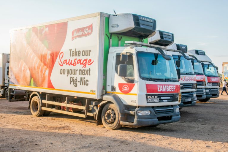 Overview - Zambeef Products PLC