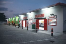 Overview - Zambeef Products PLC